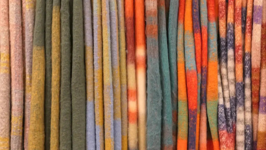 Eco-Friendly Fabrics: Sustainable Choices for Dresses